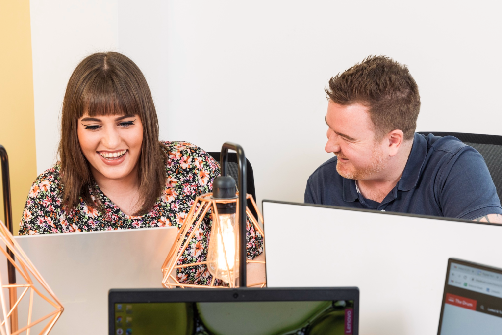 Marketing CV Top Tips and Examples | Digital Tonic